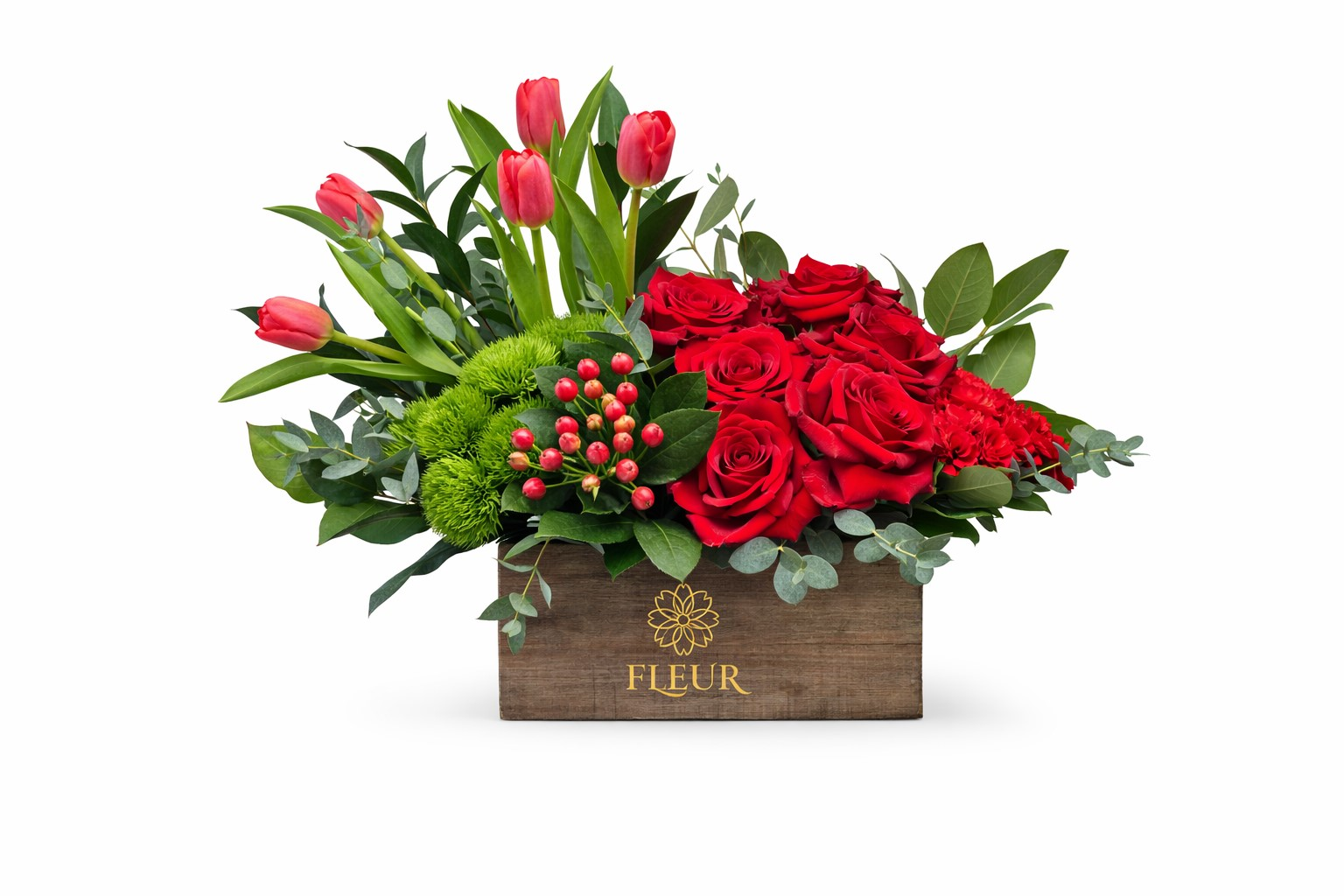Forever Yours – Fleur & Gift Shop