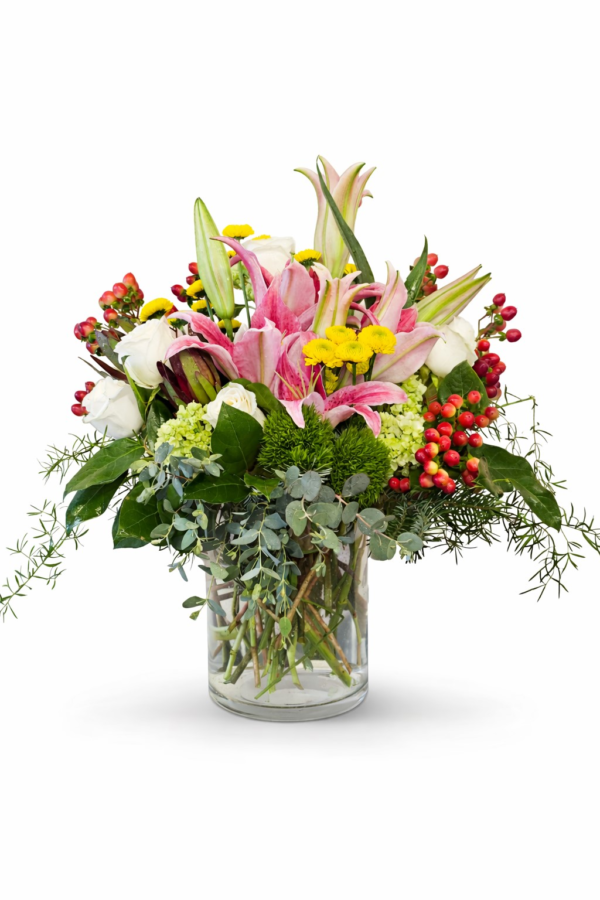 Garden Glow – Fleur & Gift Shop